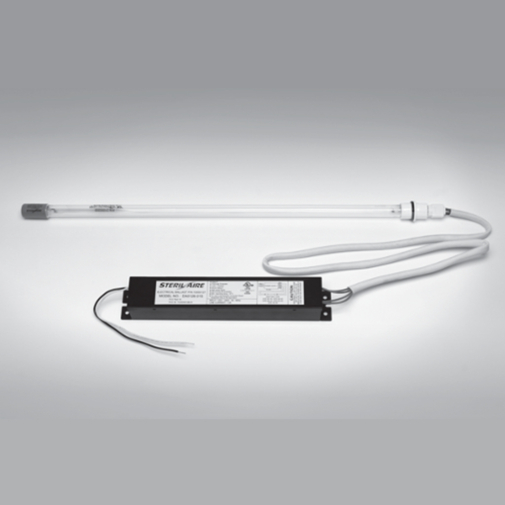 Kit UVC - Steril-Aire