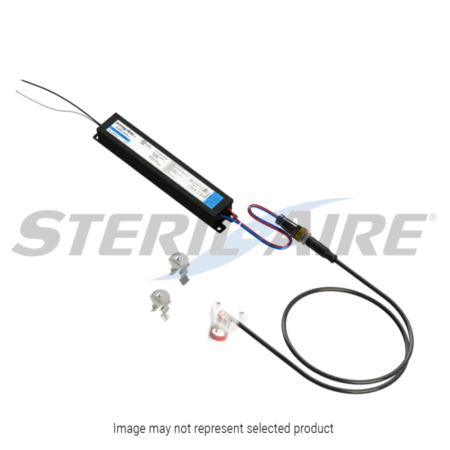 Lampe UV désinfection, émetteur UVC – Steril-Aire